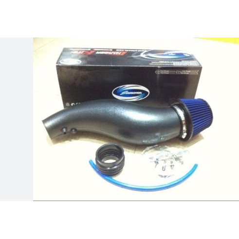 Simota Twister Air Intake / Open Pod Air Filter intake piping Honda ...