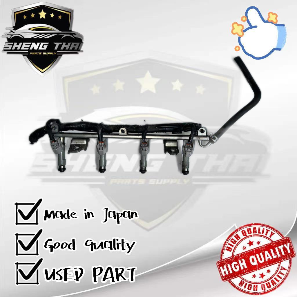 suzuki swift m13a injector 12 hole set | Shopee Malaysia