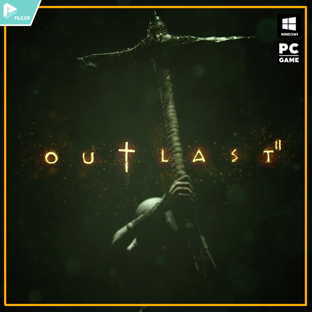 Outlast 2 for Windows PC [LIFETIME] [𝐏𝐂 GAME 𝐃𝐈𝐆𝐈𝐓𝐀𝐋 𝐃𝐎𝐖𝐍𝐋𝐎𝐀𝐃] [𝐎𝐅𝐅𝐋𝐈𝐍𝐄 ...