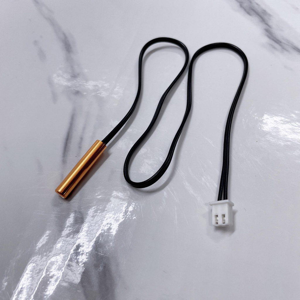 copper sensor / room sensor aircond sensor temperature coil sensor suhu ...