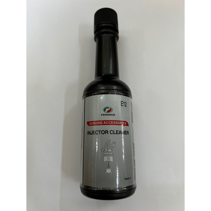 Perodua Fuel Injector Cleaner 100% Original | Shopee Malaysia