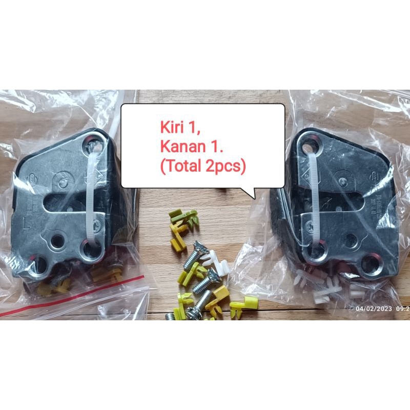 Perodua Kembara OEM Premium Kualiti Inner Door Lock kunci Pintu Free ...