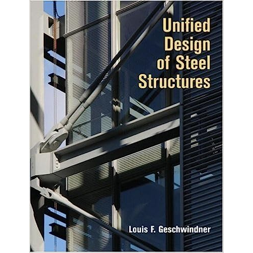 Unified Design of Steel Structures | Shopee Malaysia