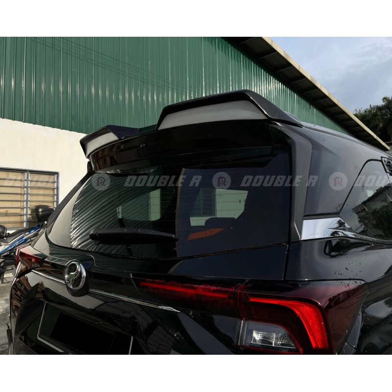 ALZA 22 MDLS SPOILER | Shopee Malaysia