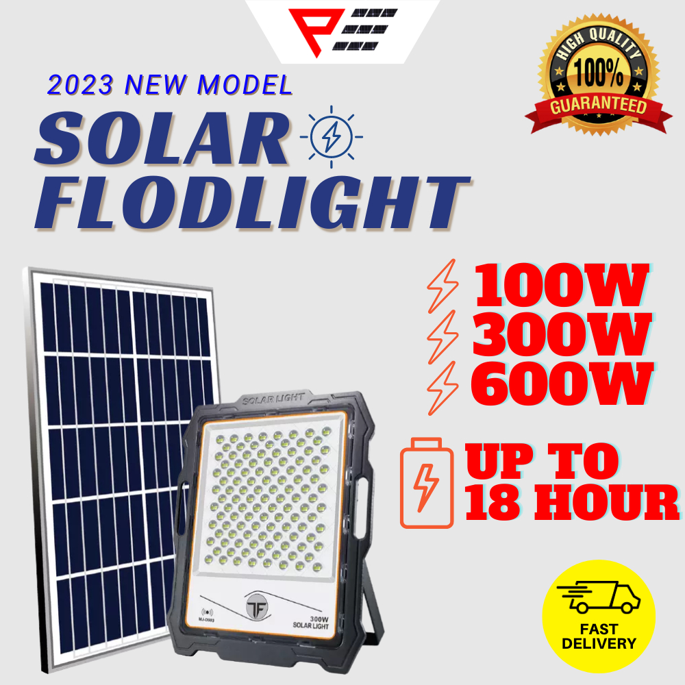 Solar Spotlight Solar Floodlight Super Bright LED Spotlight Street ...