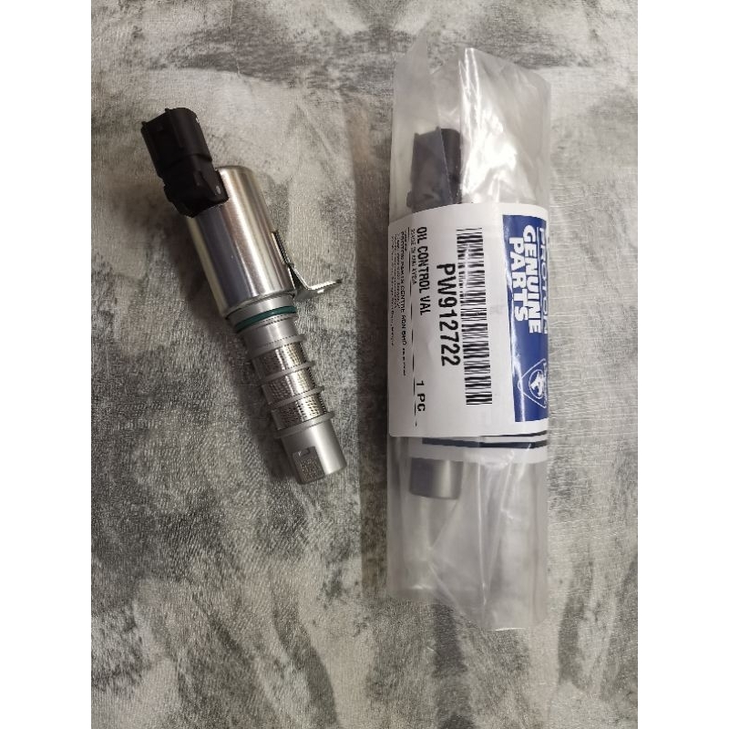 ORIGINAL Proton Saga VVT/Persona VVT Solenoid Oil Control Valve ...