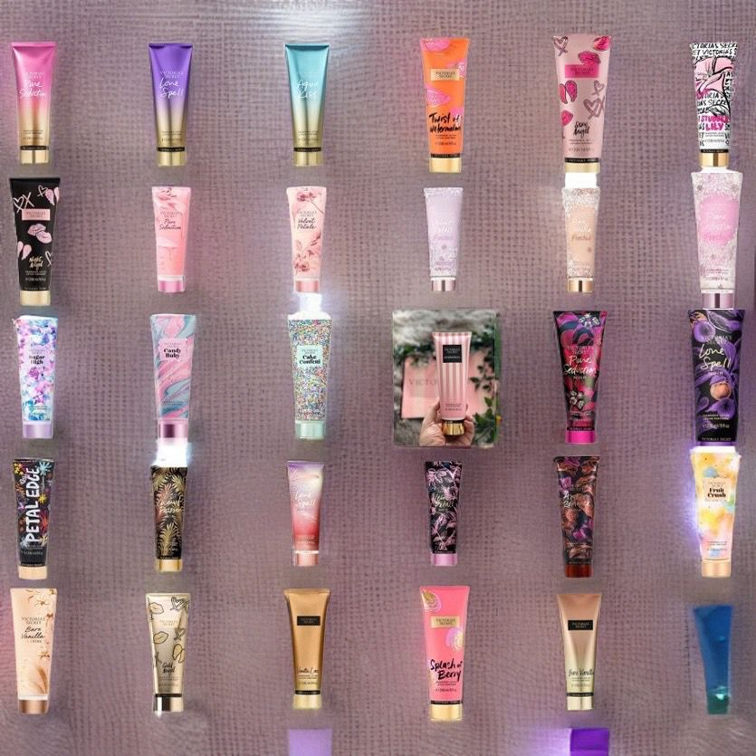 Victoria's Secret Lotion Fragrance Mist 236ml | Shopee Malaysia