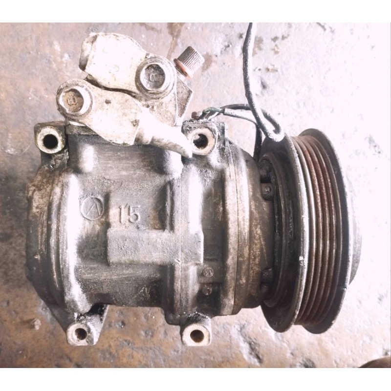 Mitsubishi engine 4g91 4g92 4g93 ck 4g91 4g92 4g93 denso air cond ...