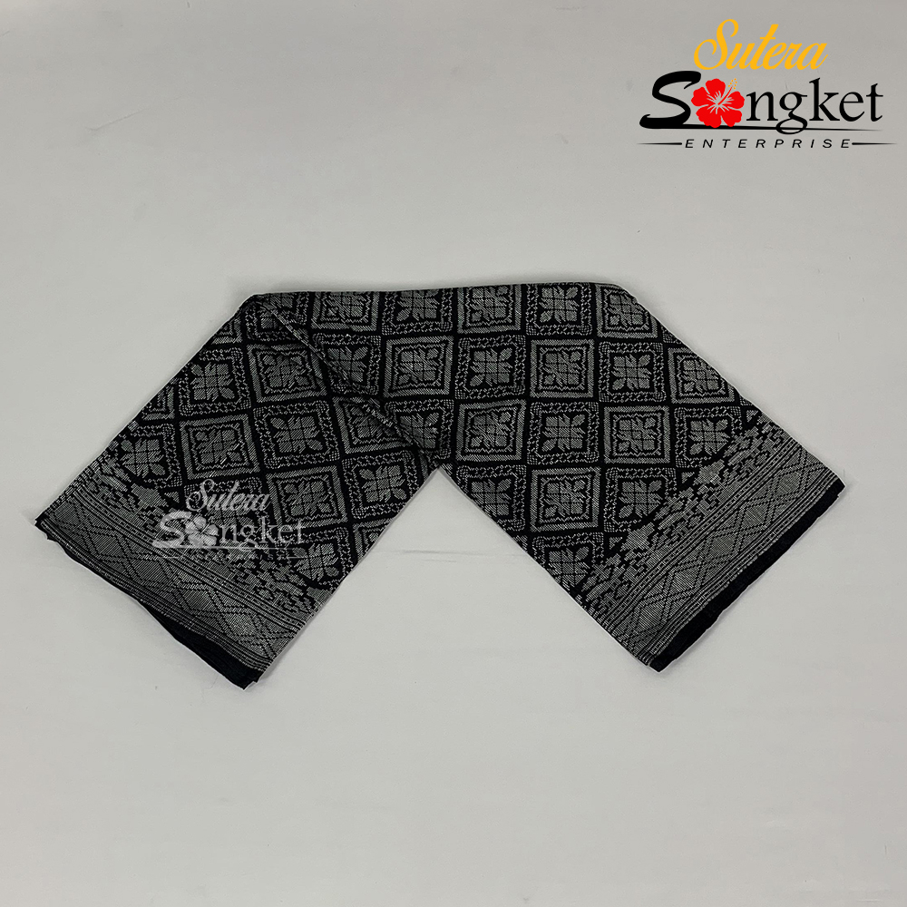 Sampin Kahwin SAMPIN EXCLUSIVE Sampin Raya | 2 Meter | By Sutera ...