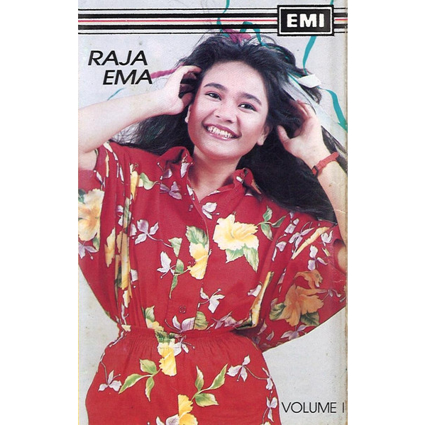 (CD-R) RAJA EMA - VOL. I (1985) | Shopee Malaysia