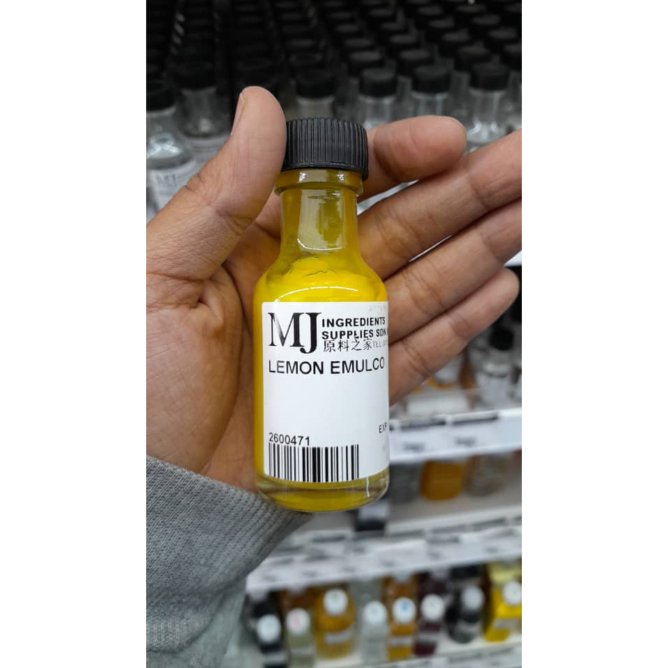 LEMON/JACKFRUIT/CEMPEDAK/MANGO EMULCO/MANGO CLEAR/DURIAN/DURIAN CLEAR ...