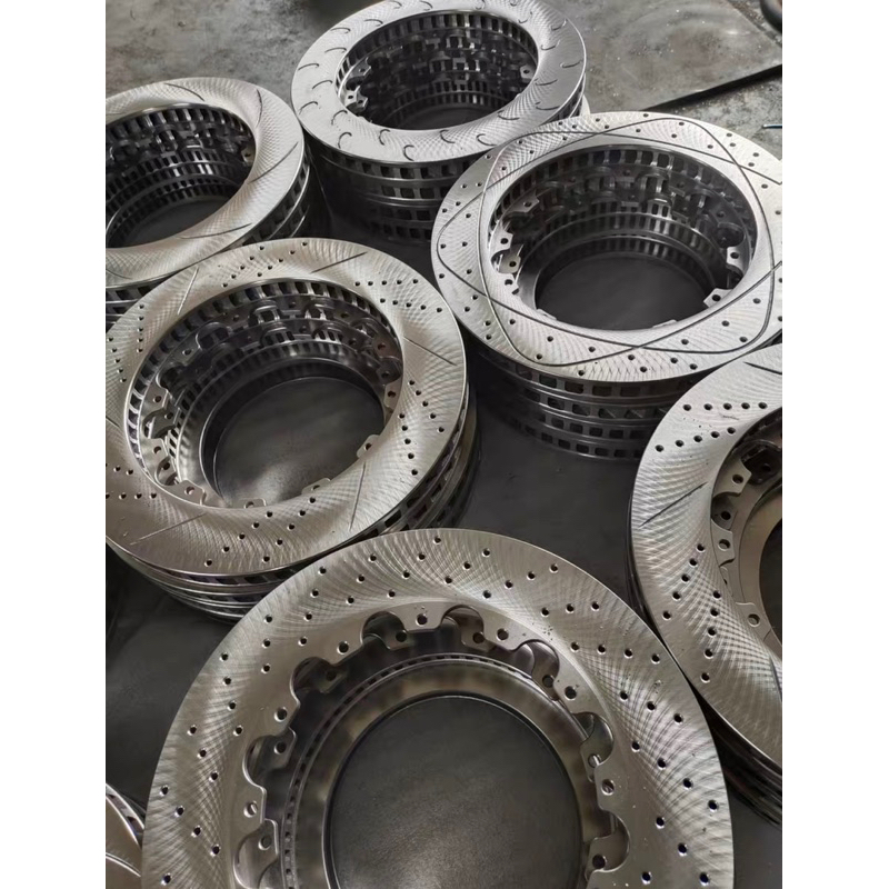 Brake Rotor / Disc Brake Replacement | Shopee Malaysia