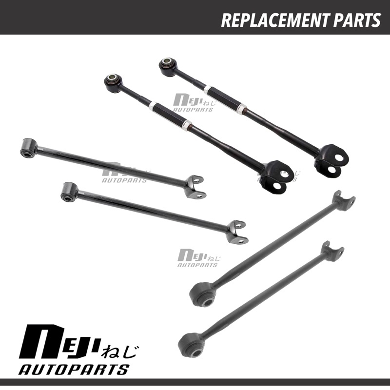 TOYOTA CAMRY ACV30 ACV31 REAR SUSPENSION ARM | Shopee Malaysia