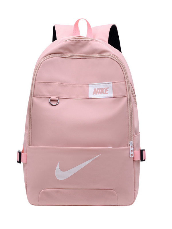 Waterproof Nike Backpack Laptop Sport Travel Backpack Bag Beg Sekolah ...