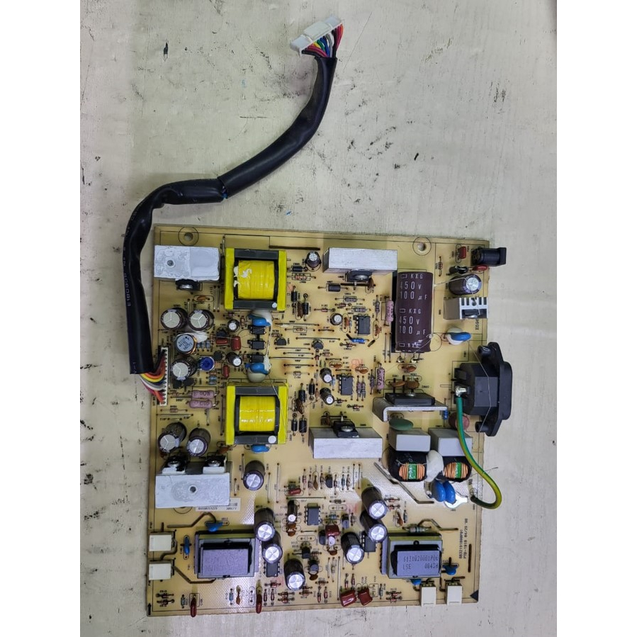 Dell Monitor Used Power Supply Board drive board Motherboard 2208W ...