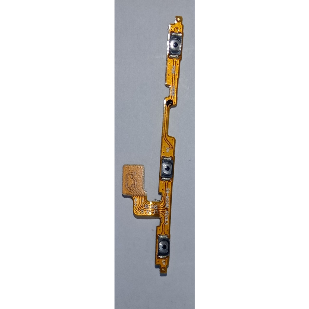 original Power On Off Button Out Side Volume Key for samsung galaxy a10/A105F/FN/G | Shopee Malaysia