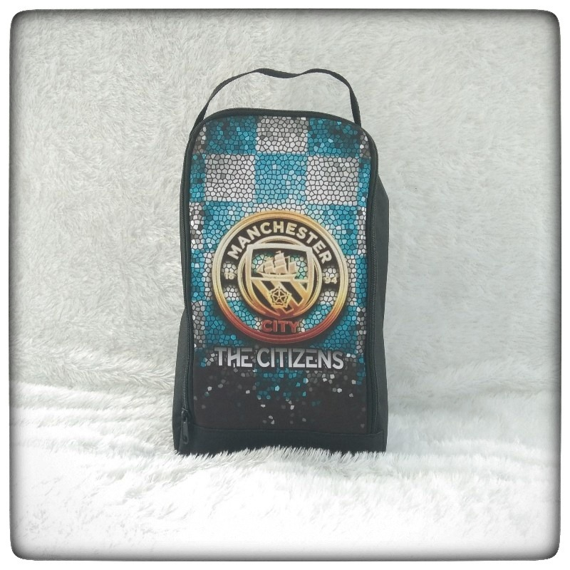READYSTOCK MALAYSIA!! SHOES BAG FUTSAL/FOOTBALL BAG | BEG KASUT BOLA ...