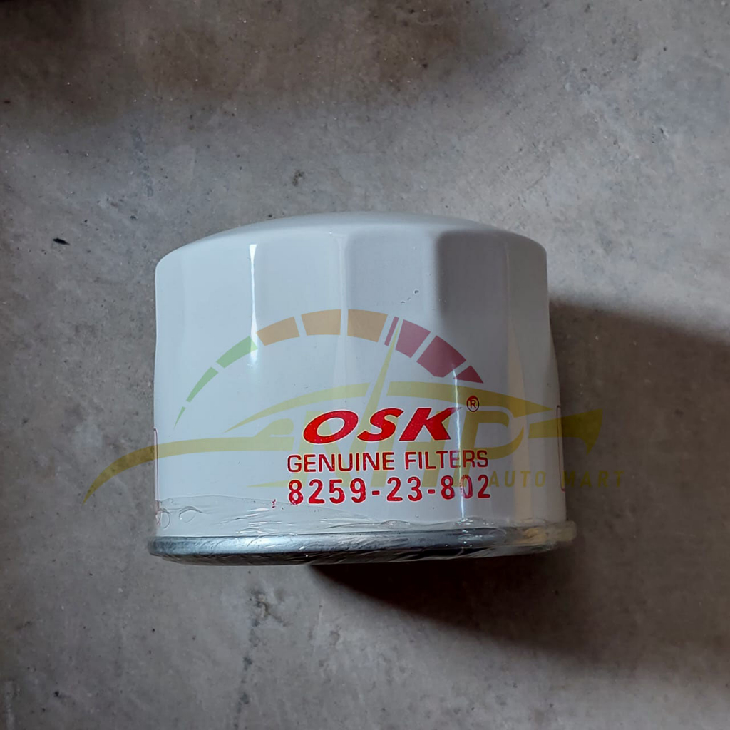 (STOCK CLEARANCE) OIL FILTER Mazda Van E2200, Ford Maxi(Small ...