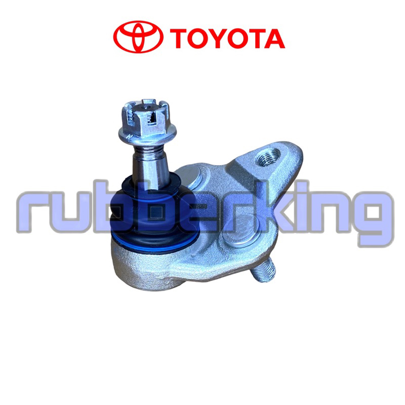 (1PC) TOYOTA RAV4 ACA21 ZCA26 FRONT LOWER ARM BALL JOINT (PREMIUM ...