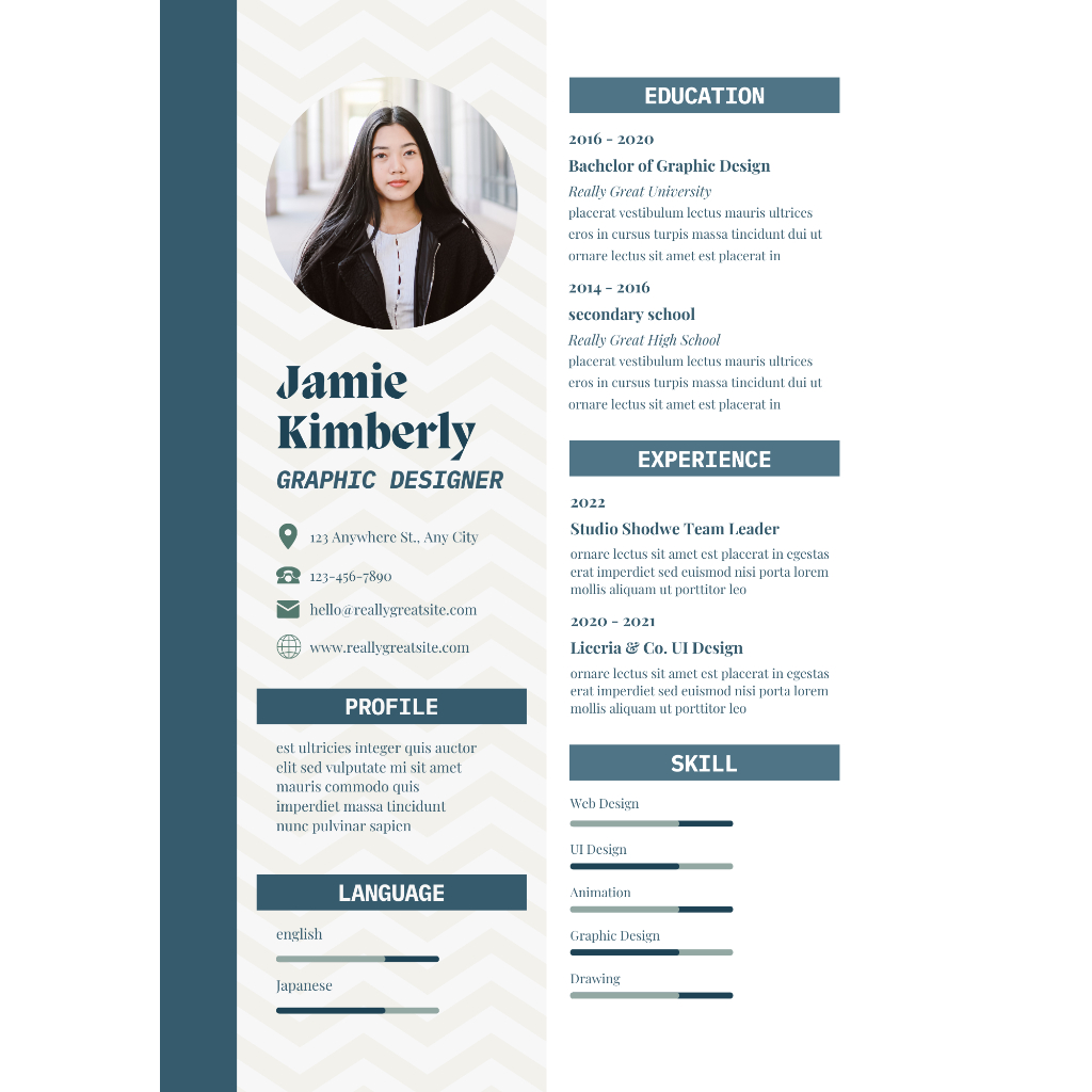 🔥Upah Buat Resume🔥 Servis Resume Profesional Termurah & Terpantas ...