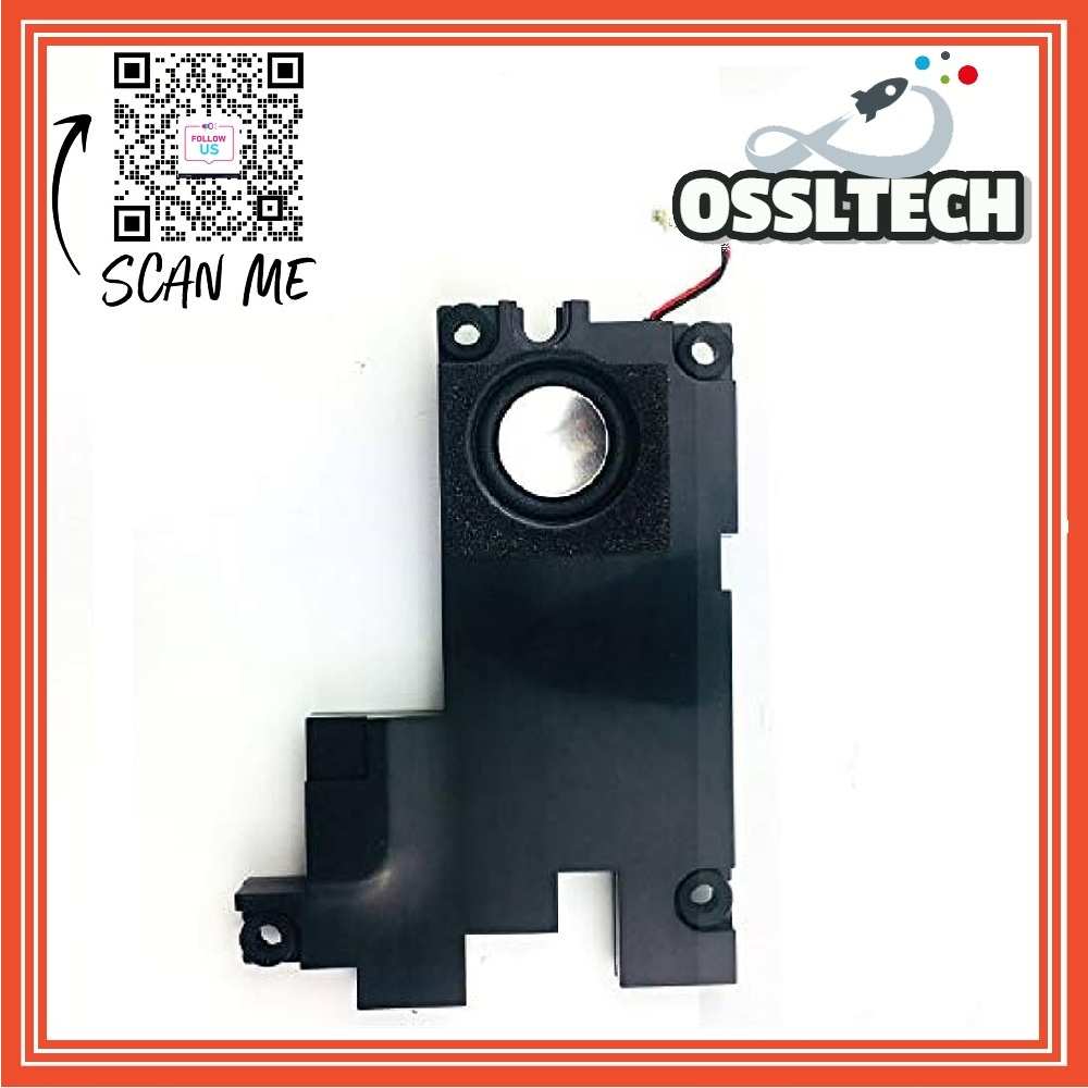DELL XPS 15 L501X L502X PN57G 0PN57G Laptop Subwoofer Speakers | Shopee ...