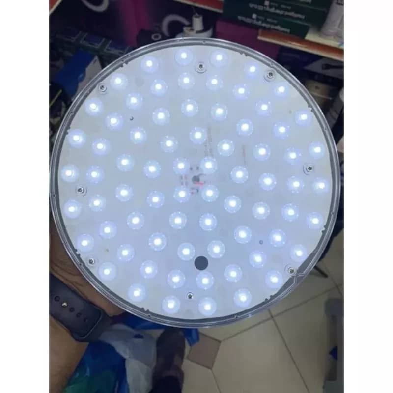 intelligent charging💯LED lumpu XH 888*UFO*350W super light💥💥 | Shopee ...