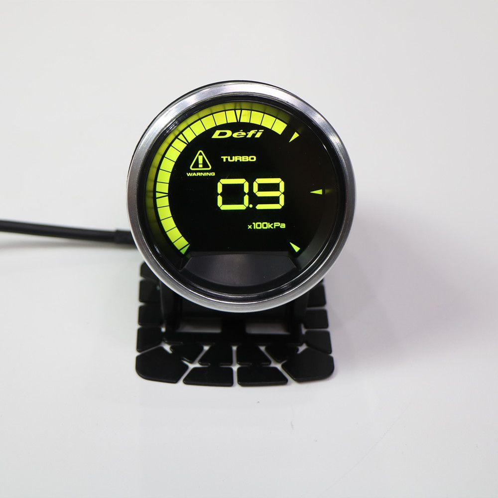 DEFI A2 Advance Daisy Chain Model E13 For Universal Car OBD2 Hardwire ...