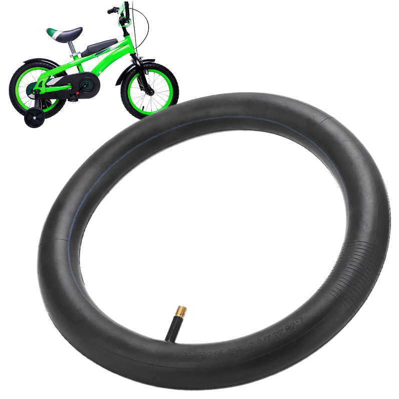 HARGA PROMOSI GILA! TIUB BASIKAL TUBE BICYCLE 12'' 14'' 16'' 18" 20 ...