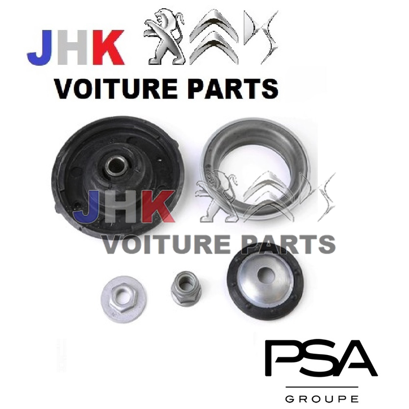 Original Front Absorber Mounting Peugeot 307 308 3008 408 5008 RCZ ...