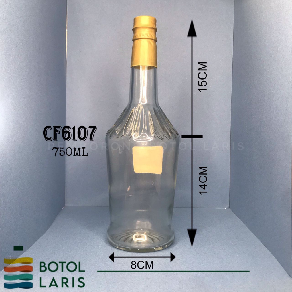 BOTOL MADU 750ML (1KG) | BOTOL JUS | Shopee Malaysia