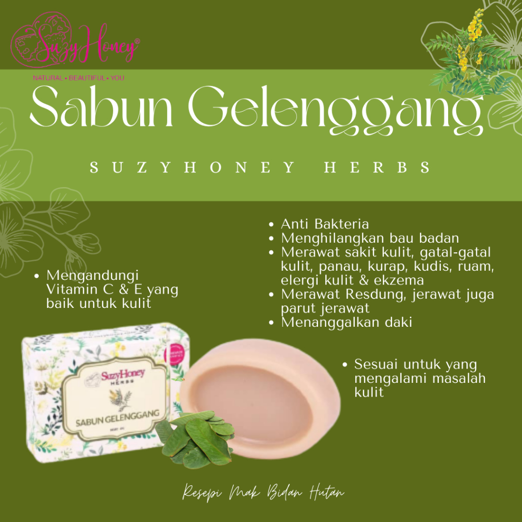 KUDIS KURAP SAKIT KULIT ELERGI PADA KULIT PANAU GATAL-GATAL & RUAM ...