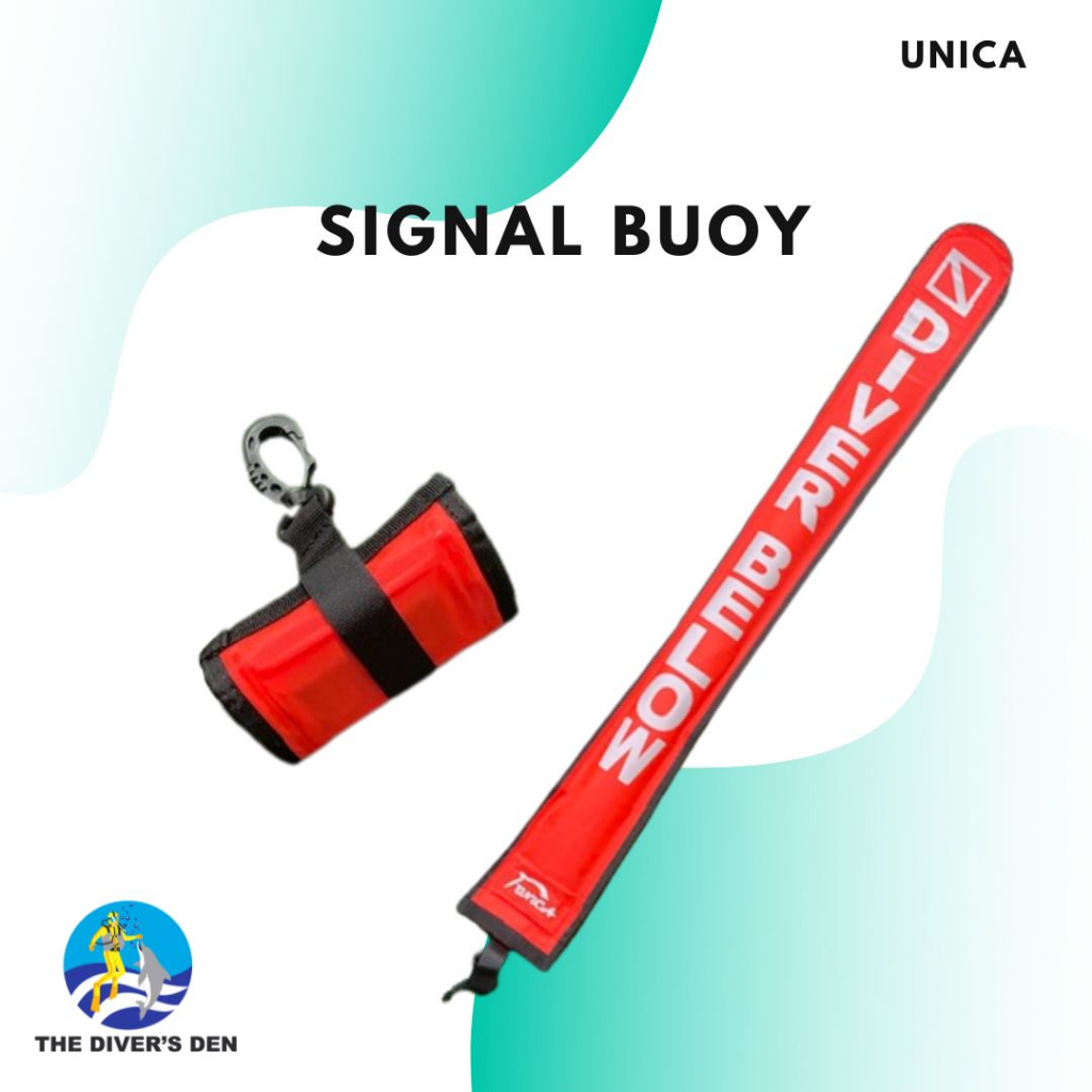 Unica Signal Buoy Diver Below Diving Signal | Shopee Malaysia