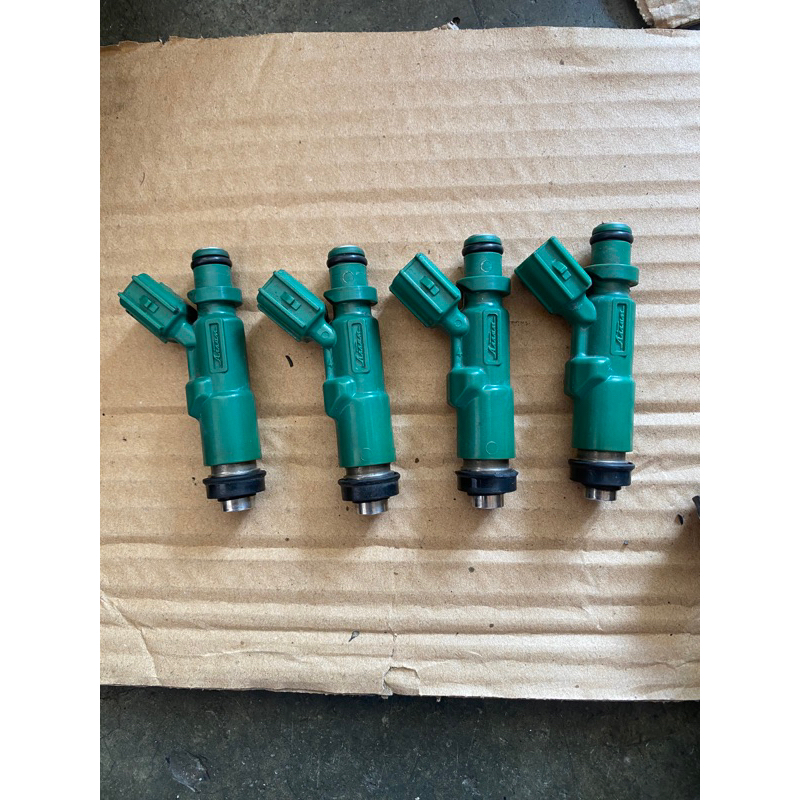 injector vios hijau 1nz | Shopee Malaysia
