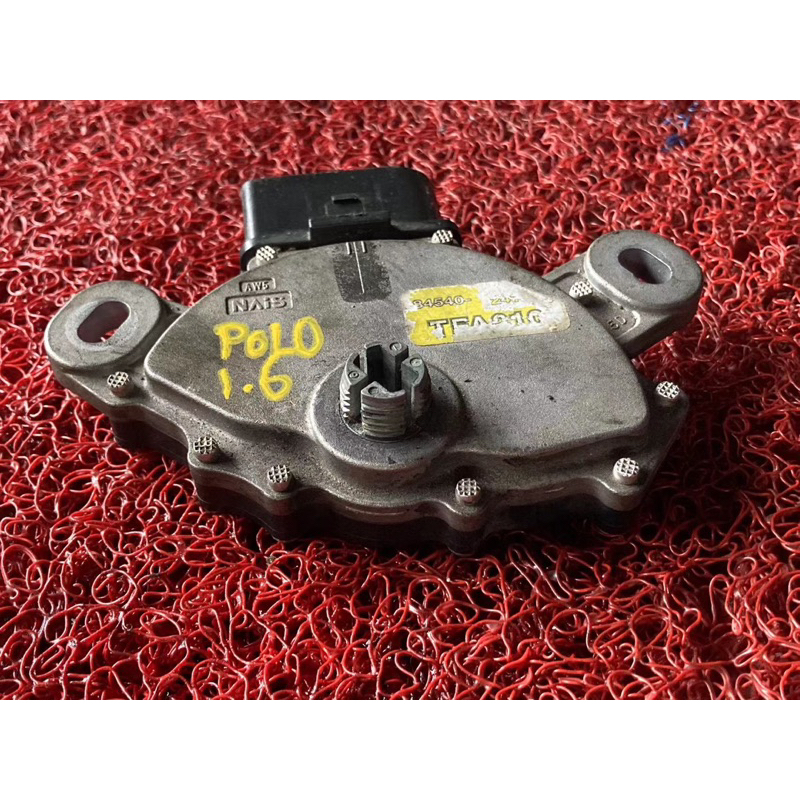 🔥USED🔥VOLKSWAGEN POLO 1.6 CLS AUTO GEAR SELECTOR SWITCH | Shopee Malaysia