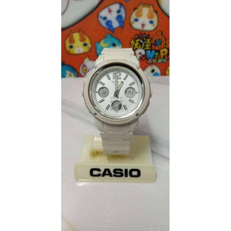 Casio Baby-G BGA-150 / 5257 | Shopee Malaysia