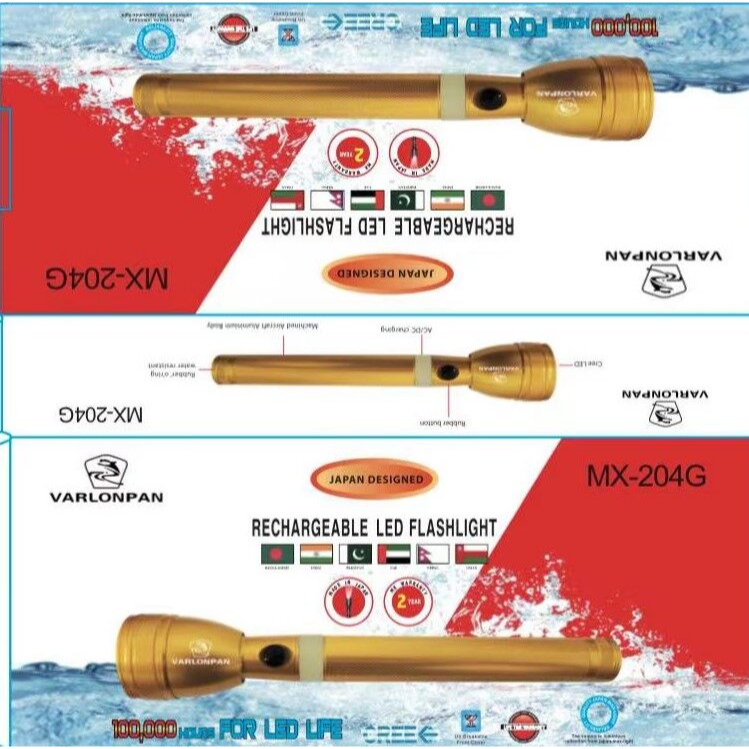 ORIGINAL JAPAN TORCH LIGHT LAMPU SULUH JAPUN | Shopee Malaysia