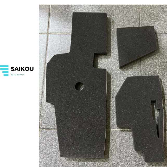 SPONGE CONDENSER COVER PERODUA VIVA | Shopee Malaysia