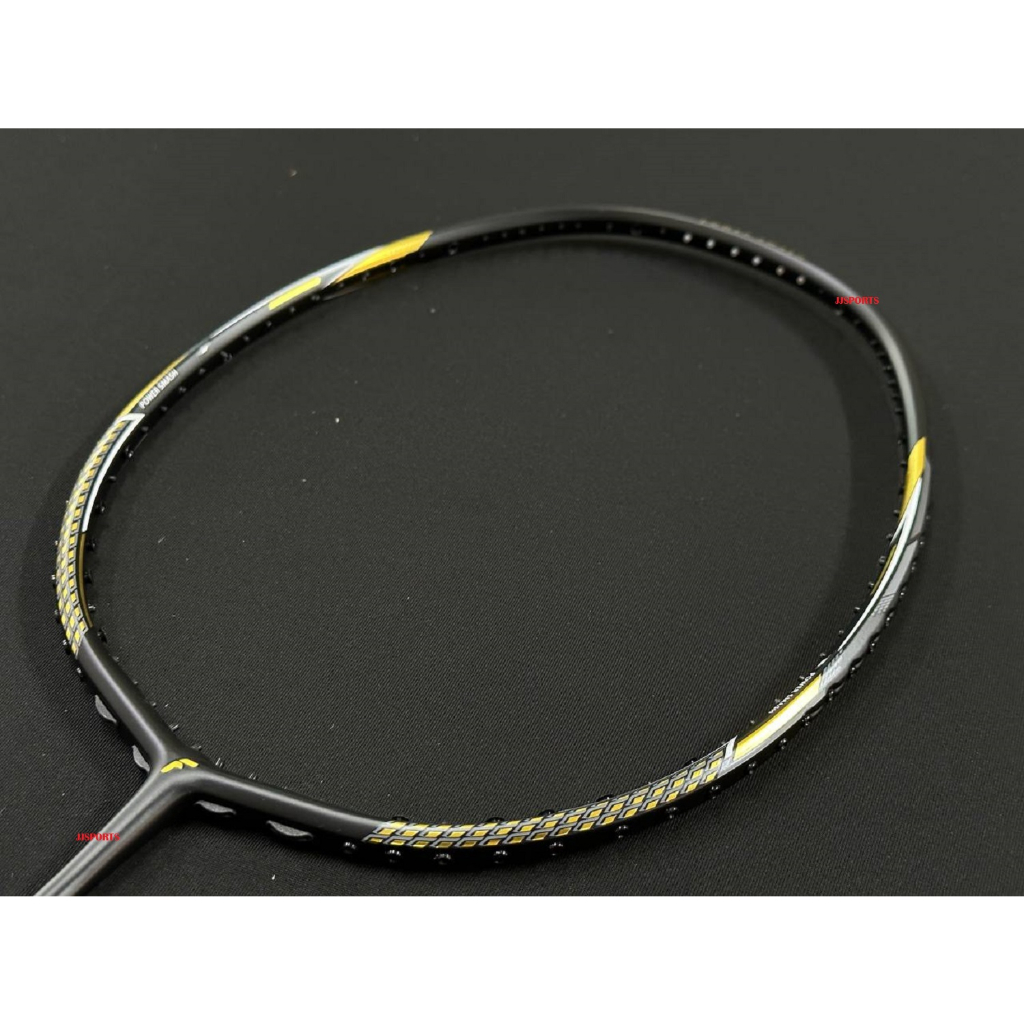 Flex Power TJ Power Series 100% Original Badminton Racket | Shopee Malaysia
