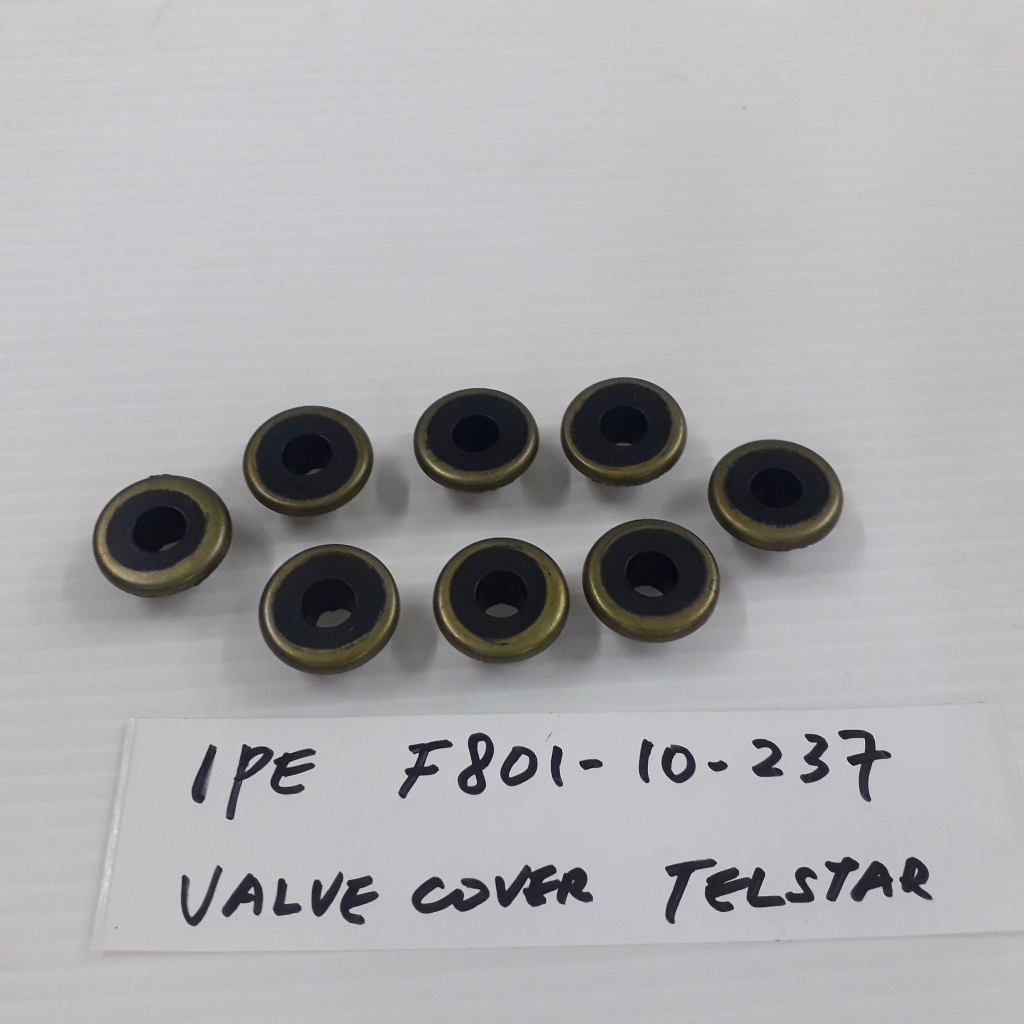 (IPE F801-10-237) VALVE COVER BUSH FOR FORD TELSTAR 8V 12V | Shopee ...