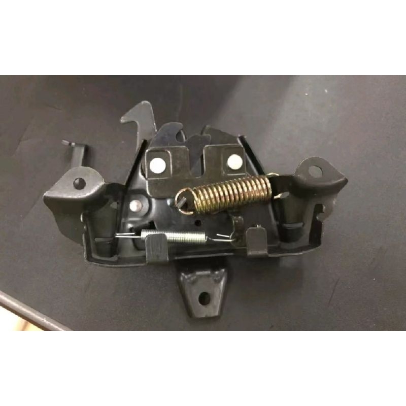 ORIGINAL PROTON WIRA /SATRIA FRONT BONNET INNER LOCK | Shopee Malaysia