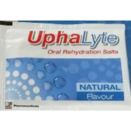 1SACHET 7.76G UPHALYTE ORAL REHYDRATION SALT EXPIRY 2027/06 | Shopee ...