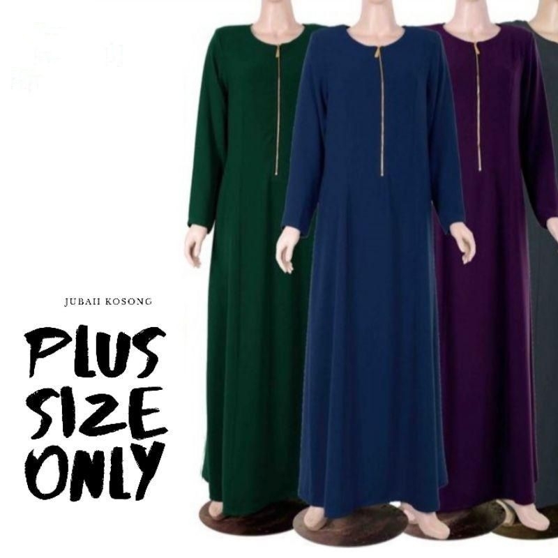 MUSLIMAHA AHRAB STYLE JUBA DRESS AVAILABLE FAST DELIVERY 💯🚚 | Shopee ...