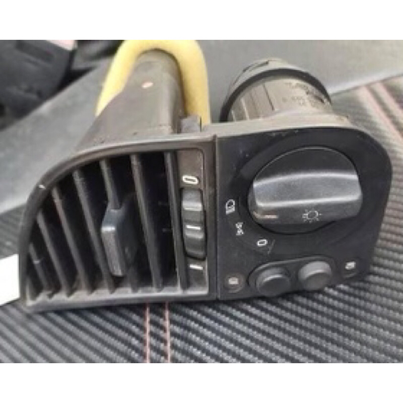BMW E36 3 SERIES HEADLAMP SWITCH | Shopee Malaysia