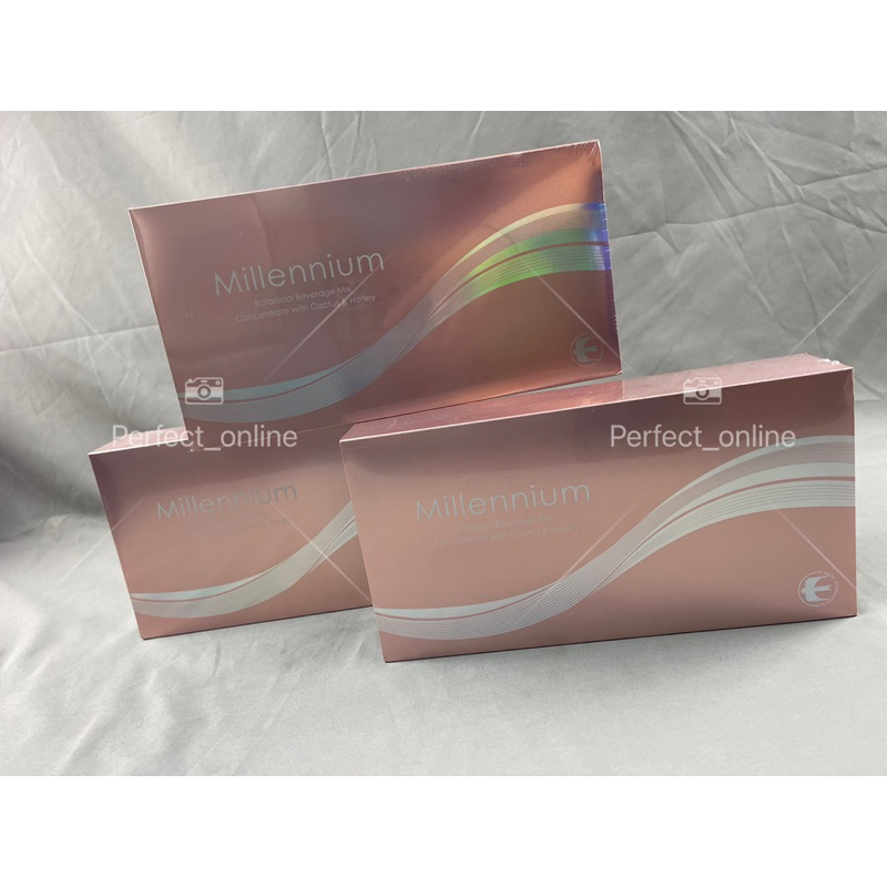 [100%ORIGINAL] E.EXCEL Millennium 千禧泉 | Shopee Malaysia