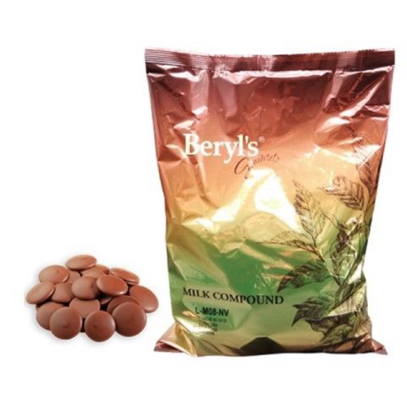 Beryl’s Milk Coin 1kg | Shopee Malaysia