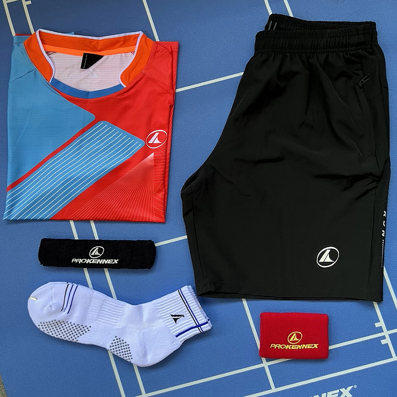 PROKENNEX Badminton Tshirt | Shopee Malaysia