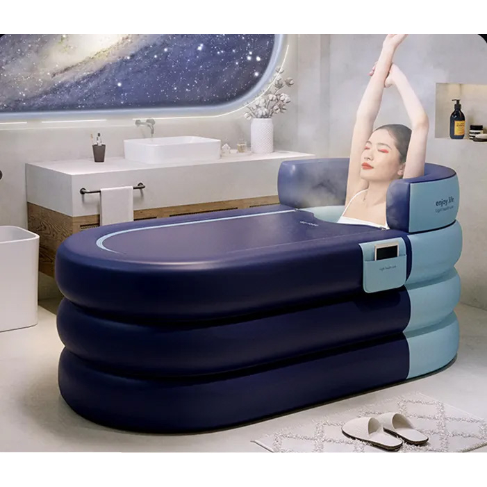 GOOGOO BIRD Thickness High Quality PVC Portable Adult Inflatable ...