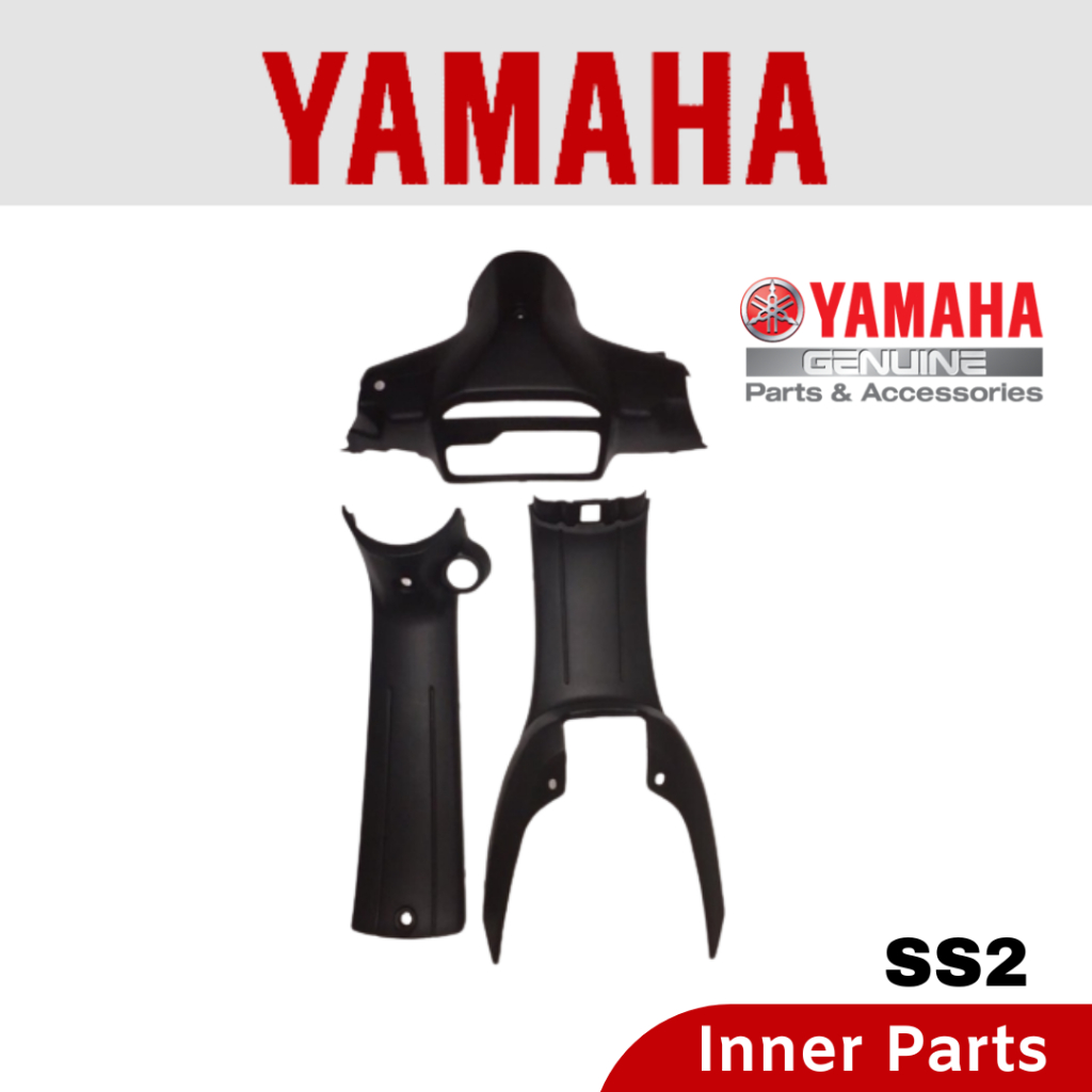 YAMAHA SS2 Original HLY SS 2 Two II SSTwo Inner Non Color Parts ...