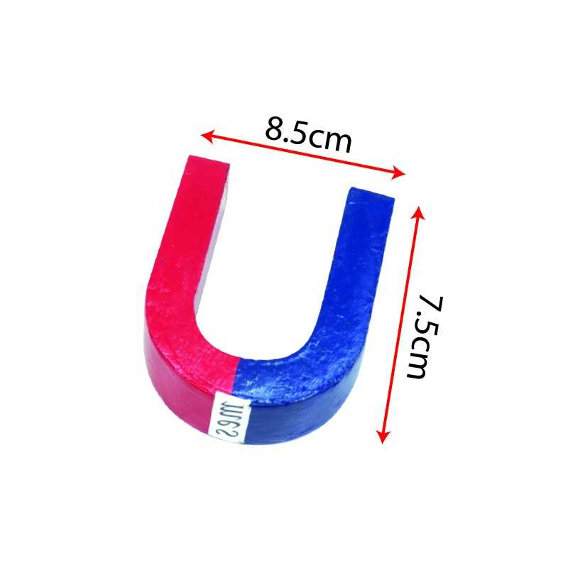 U Shape Magnet U085. | Shopee Malaysia