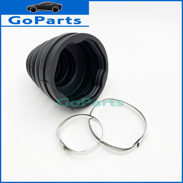 (1pc) Drive Shaft Cover Boot Inner Toyota Alpard Anh10 Mnh10 | Shopee ...